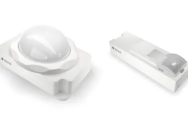 Building lighting with sensor technology | SENSOTEC